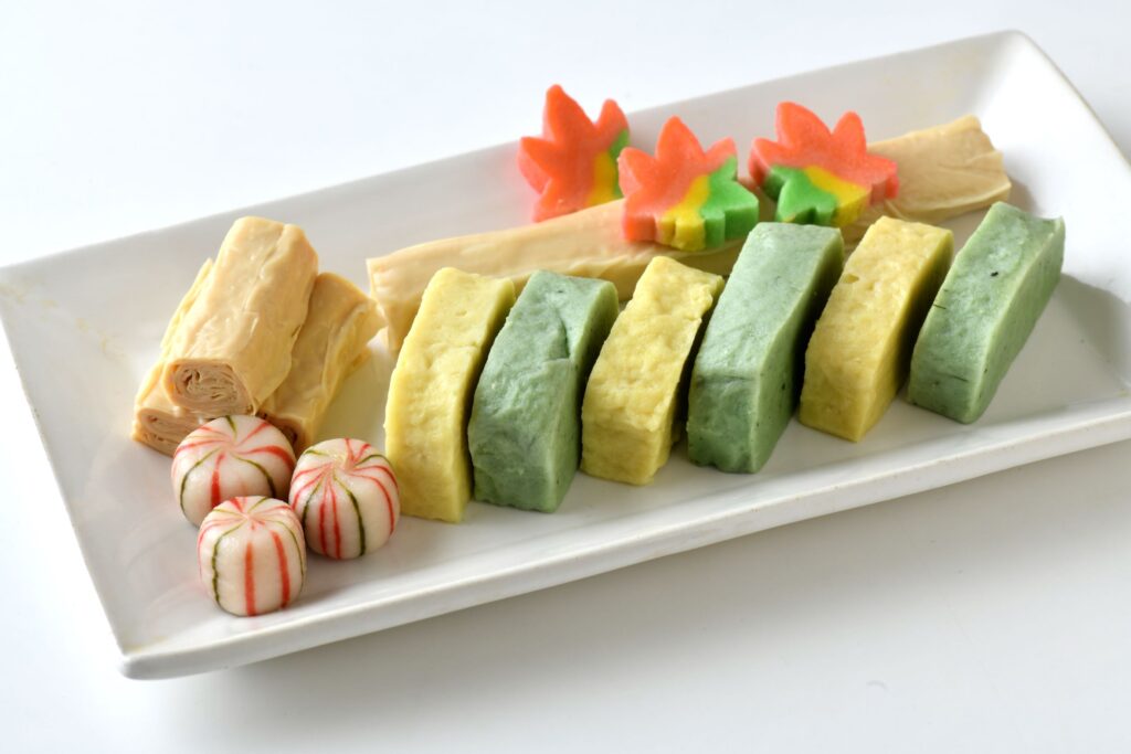 お鍋セット｜なまふの店麸秋｜生麩専門店のオンラインショップ